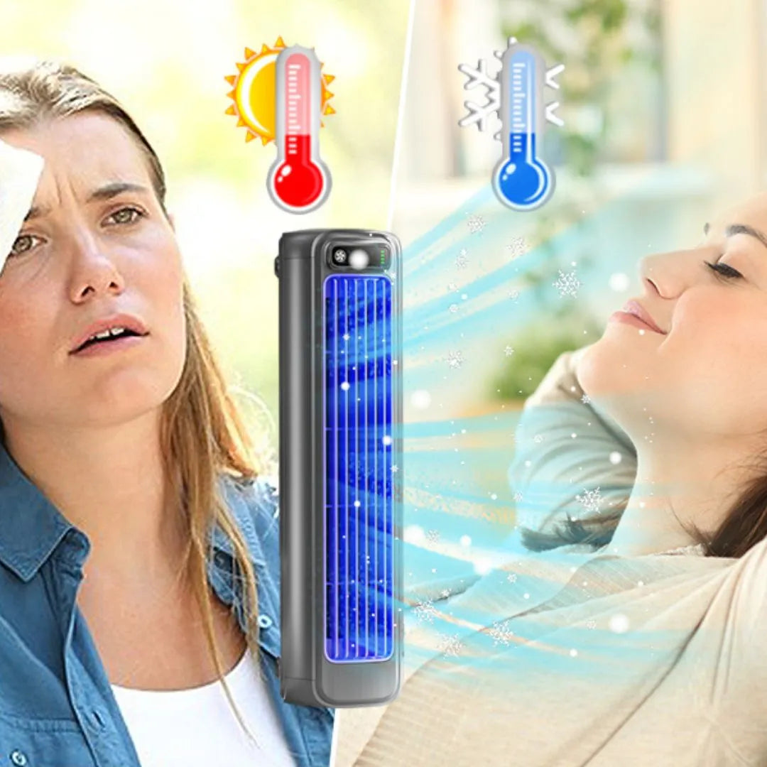 ClimateX - Air Conditioning – Nilnook USA