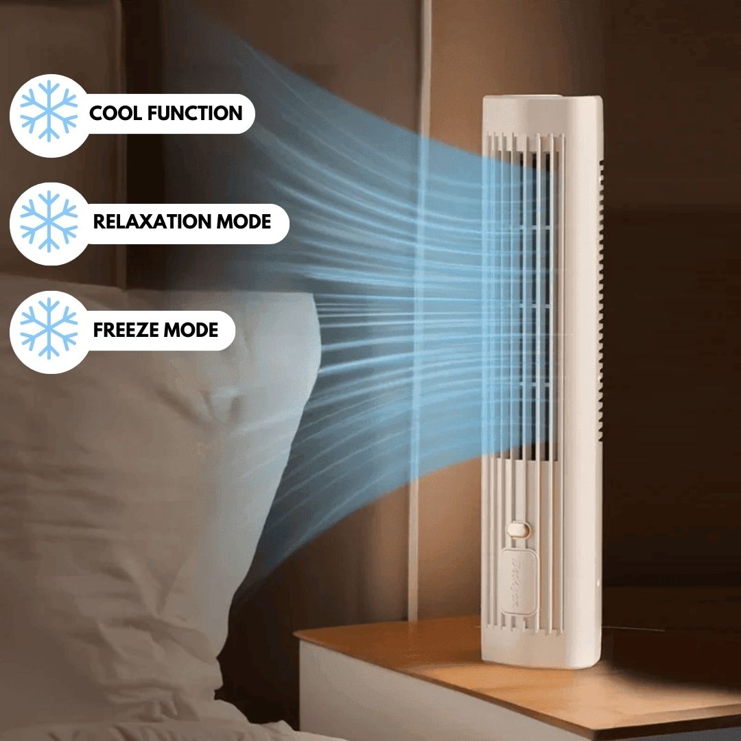 ClimateX Pro - Air Conditioning – Nilnook USA