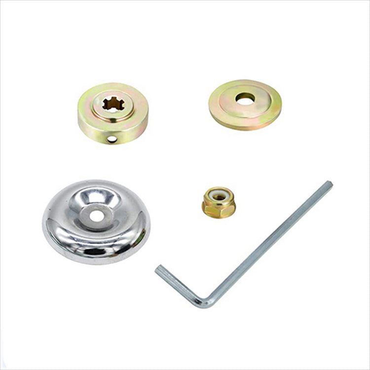 ProfiTrim Express Mouting Kit - Universal attachment set – Nilnook USA